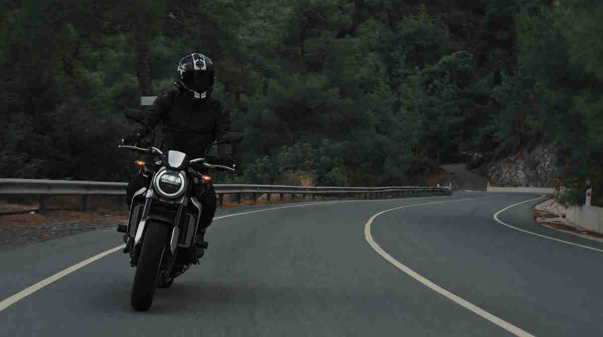 Le permis moto : tout ce que vous devez savoir